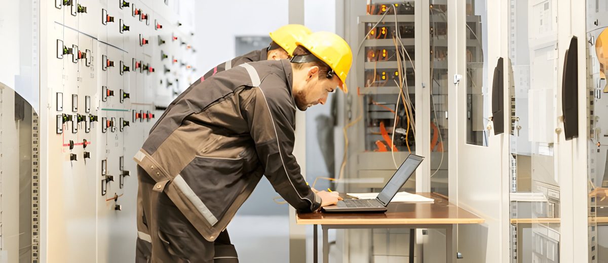 Commissioning – MANARS Panels